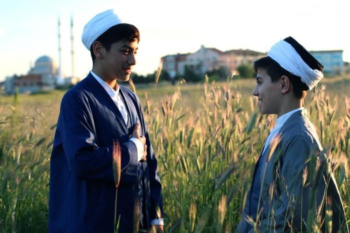 Shukran: How to Say Thank you in Arabic