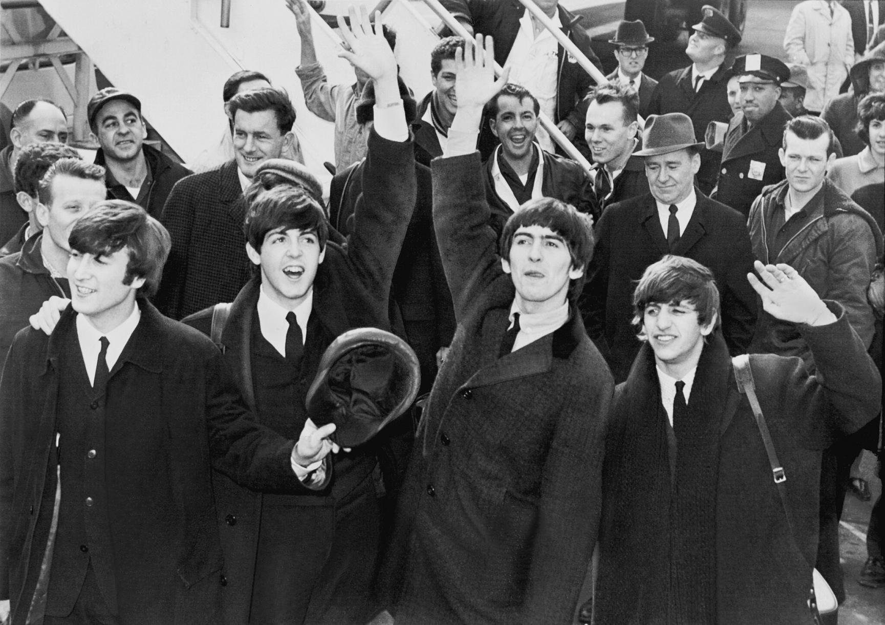 A Guide to the Best Rock Artists in History