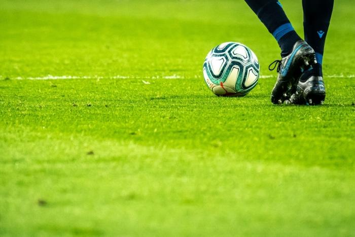 Which Football Player Am I? Discover Now in Our Football Quiz!