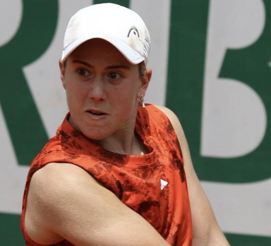 The Best British Female Tennis Players