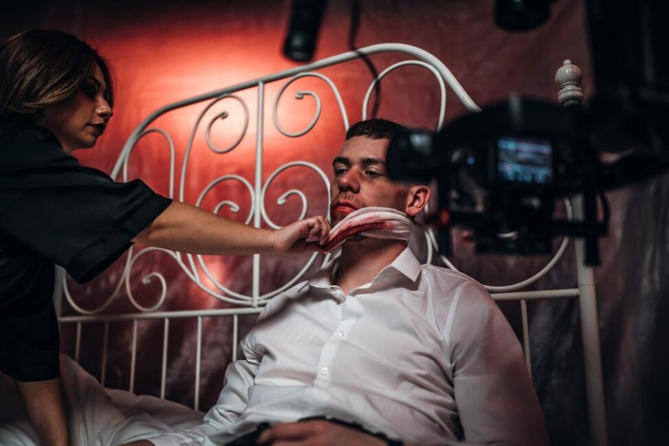 The Stanislavski Techniques Every Serious Actor Must Learn