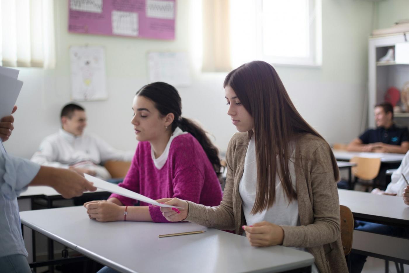 A Level Exams 2025: Exam Conditions, Grading & Key Updates