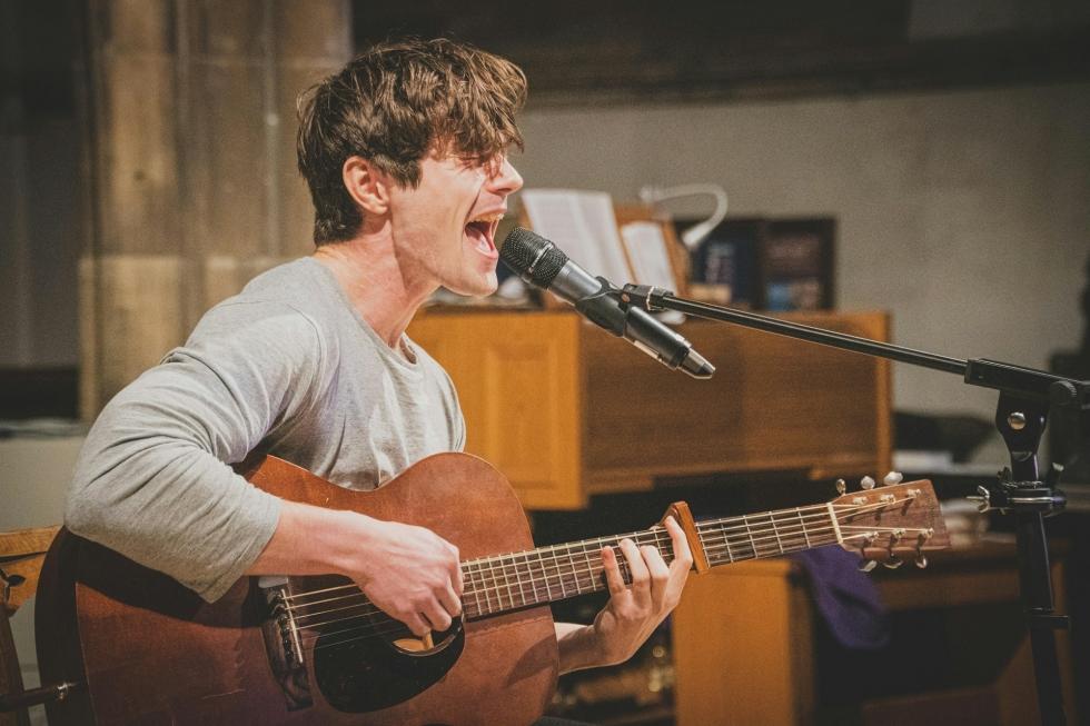 UK's Top Singing Competitions: Eurovision, The Voice & More