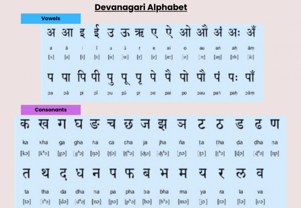 Hindi Language History: From Sanskrit to Modern Hindi