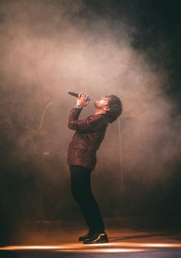 UK's Top Singing Competitions: Eurovision, The Voice & More