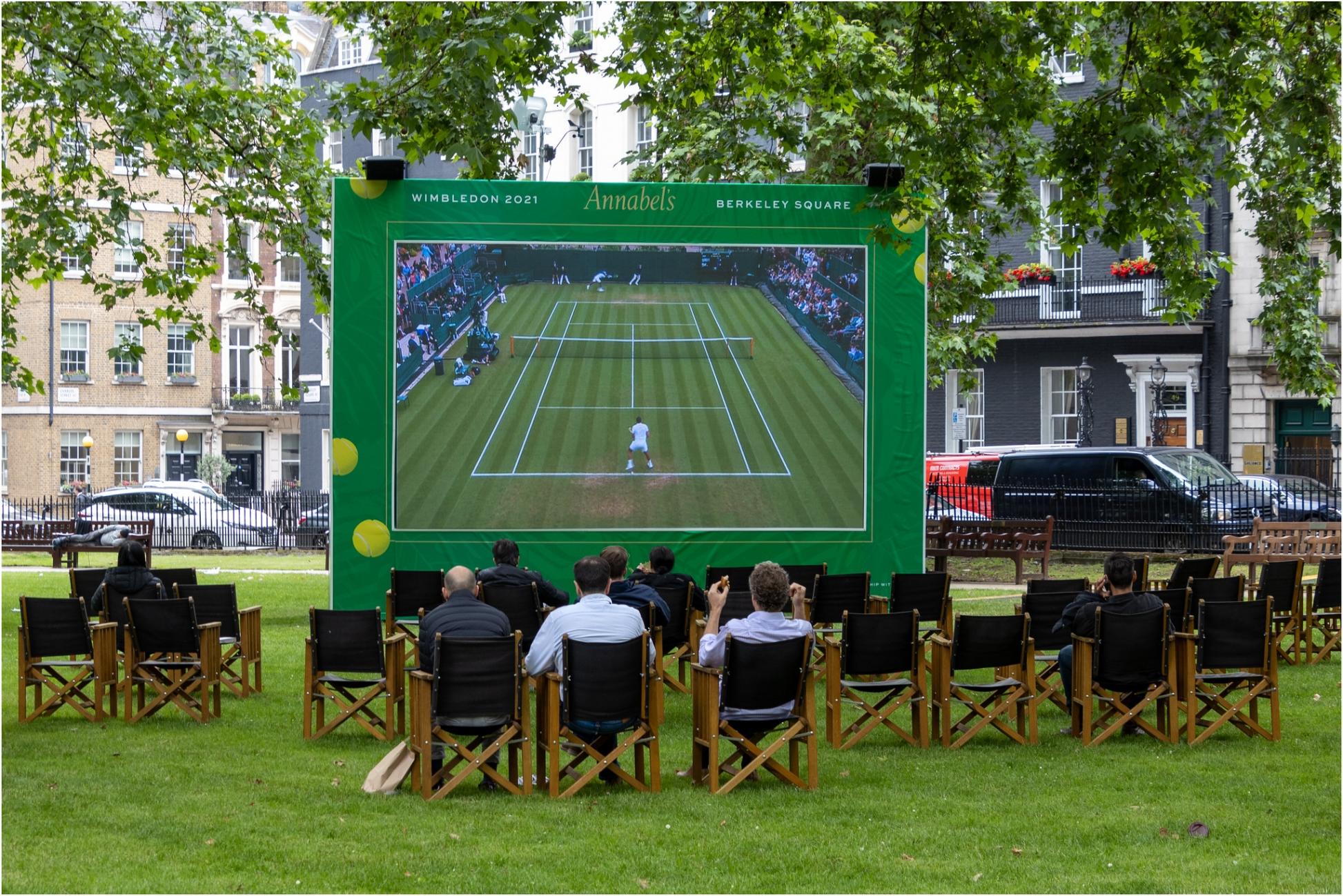 Wimbledon 2025 - Important Dates & Schedule