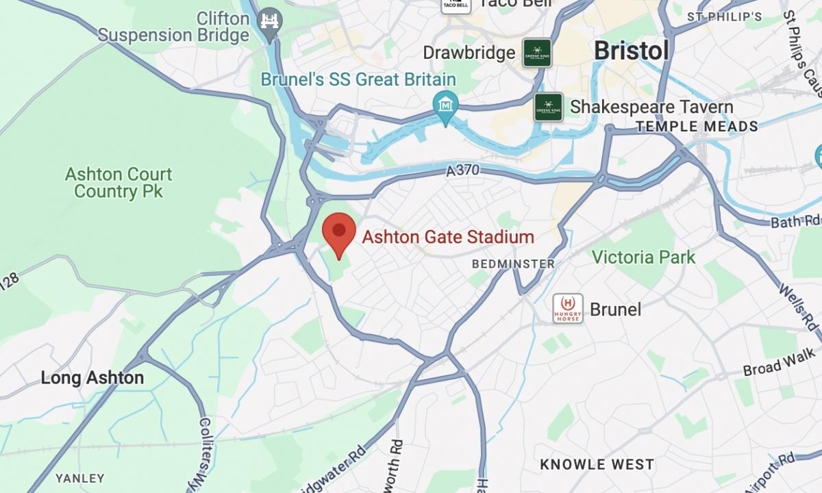 Bristol Football Teams: A Complete Guide to Bristol Football Clubs