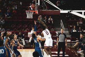 Understanding the Role of Point Guard