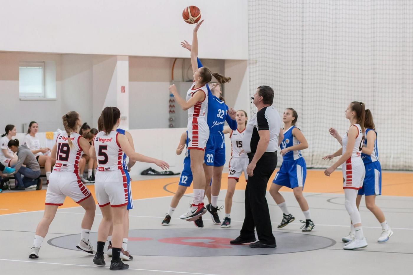The Five Key Basketball Positions Explained