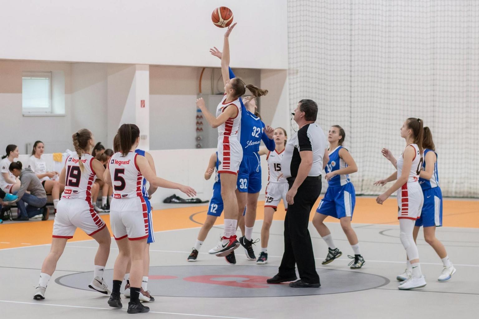 The Five Key Basketball Positions Explained