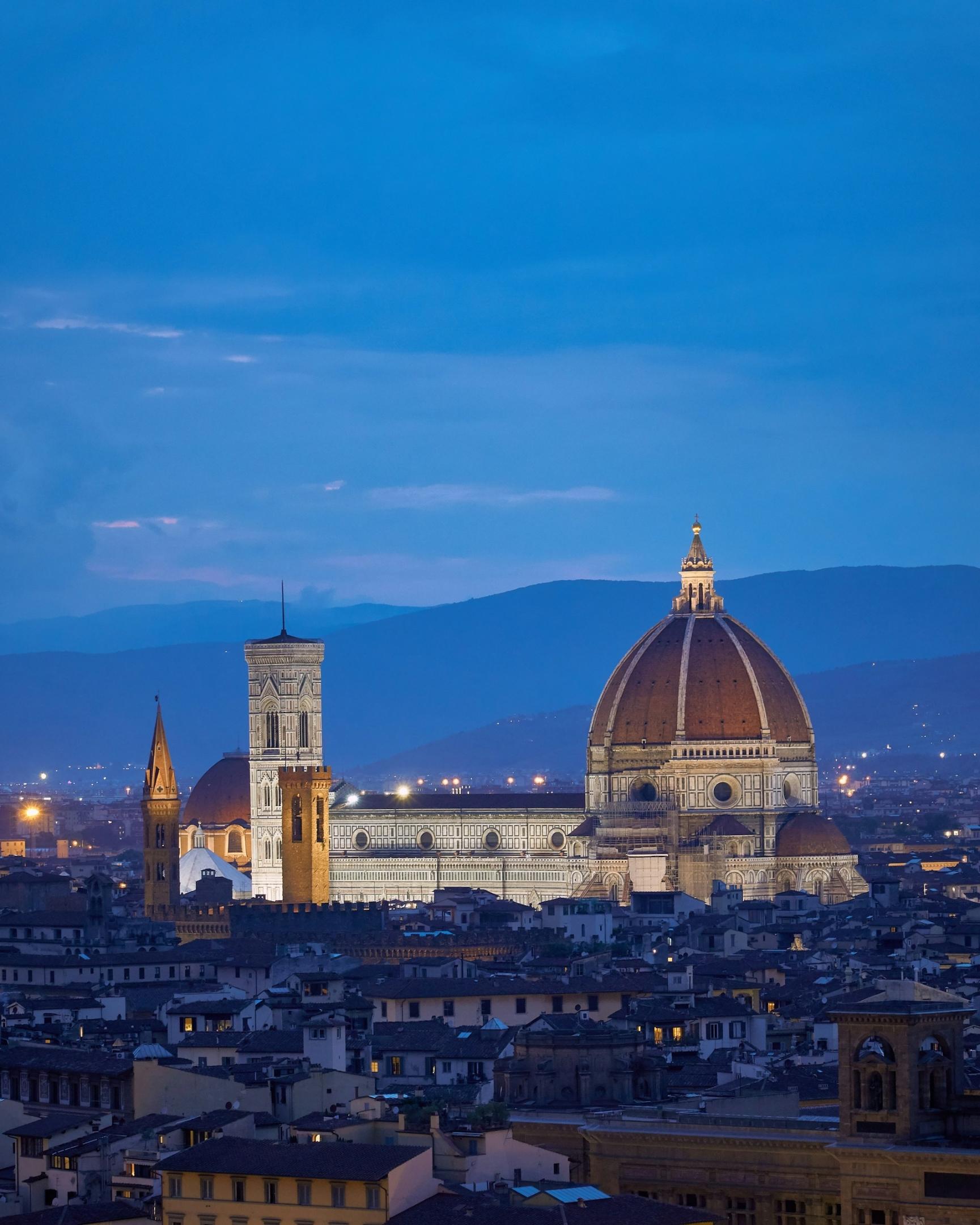 Famous Italians Through History
