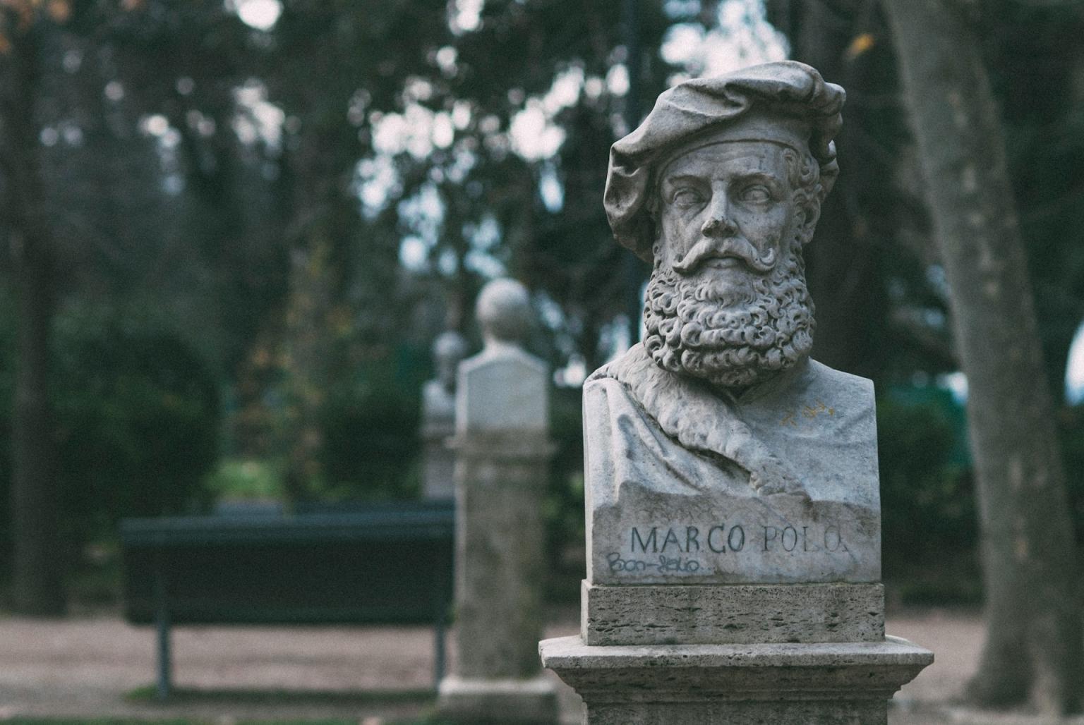 Famous Italians Through History