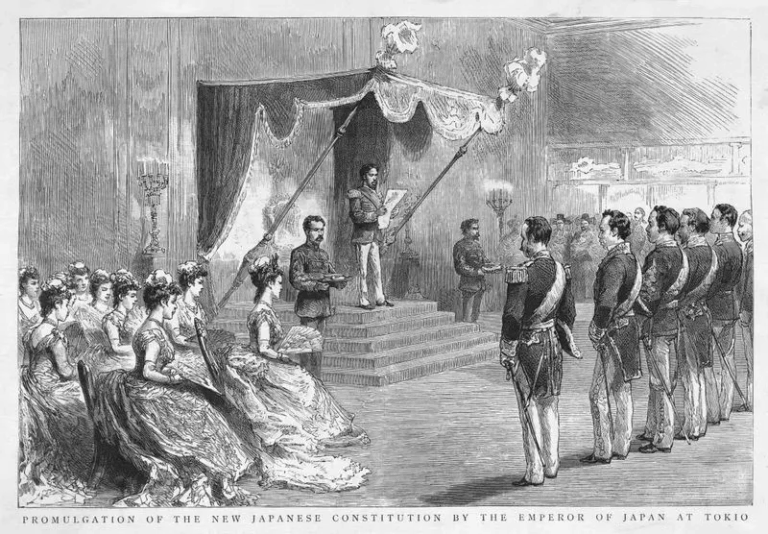 Famous Historic Events Around the World