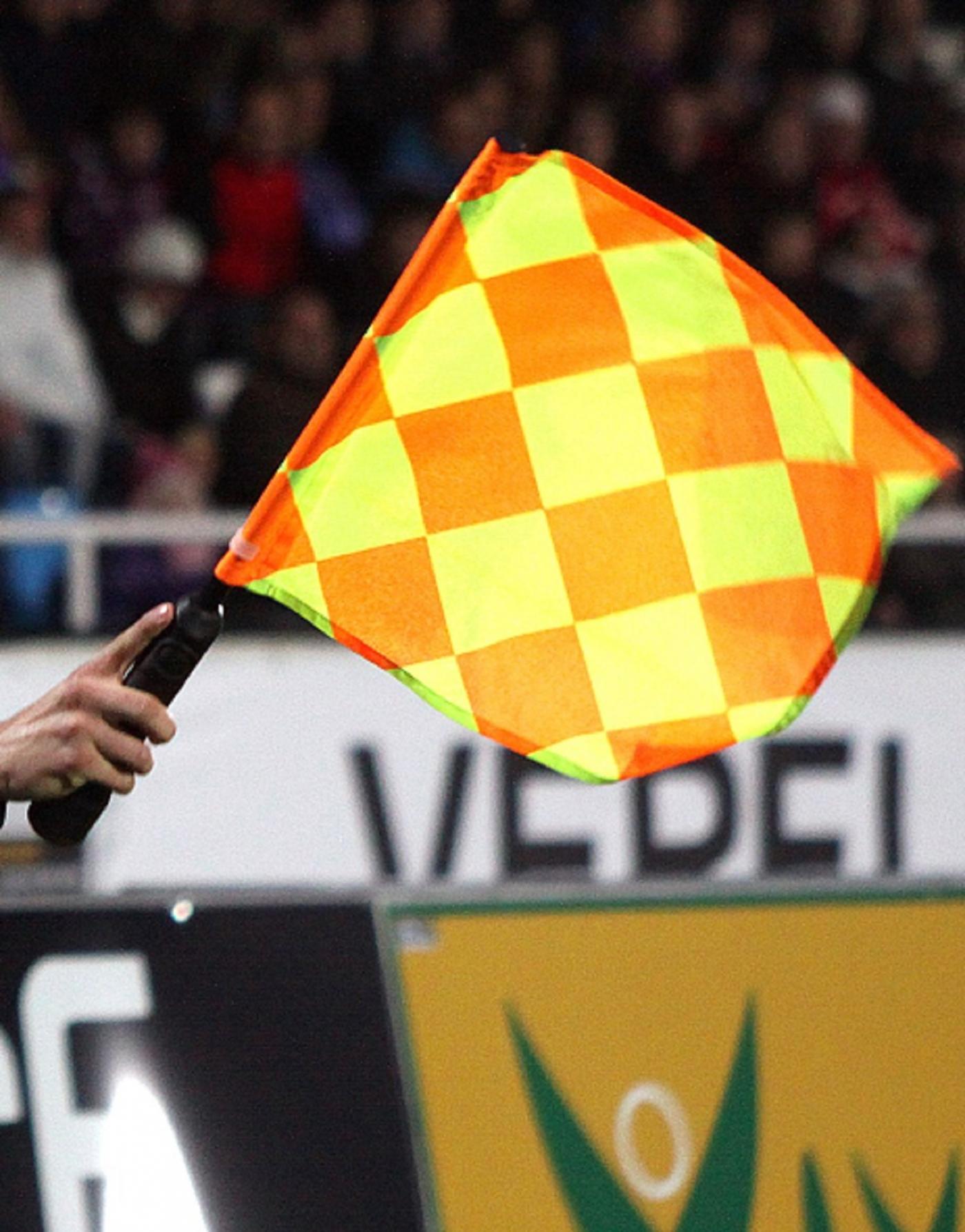 All You Need to Know About Refereeing in Football