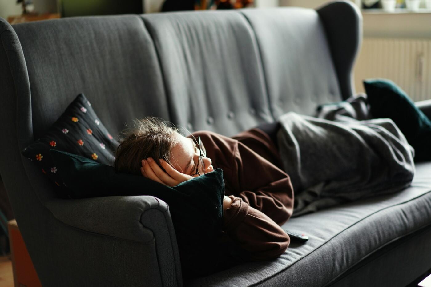 Best Nap Length for Studying: How Long Should Students Nap?