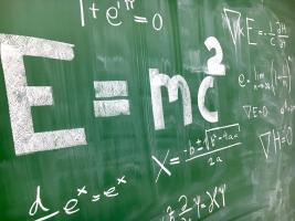 Famous Maths Equations That Shape Our World