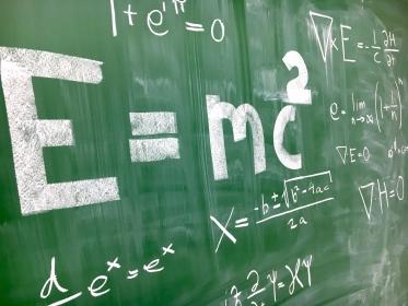 Famous Maths Equations That Shape Our World