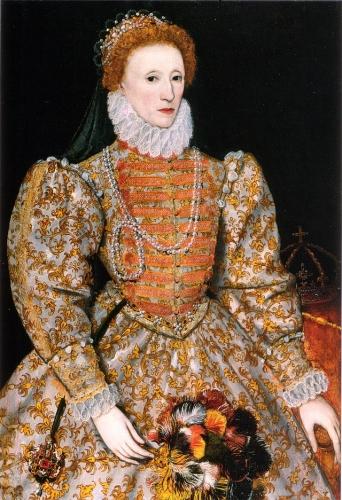 Who Are The Most Famous English Monarchs?