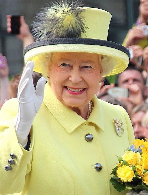 Who Are The Most Famous English Monarchs?