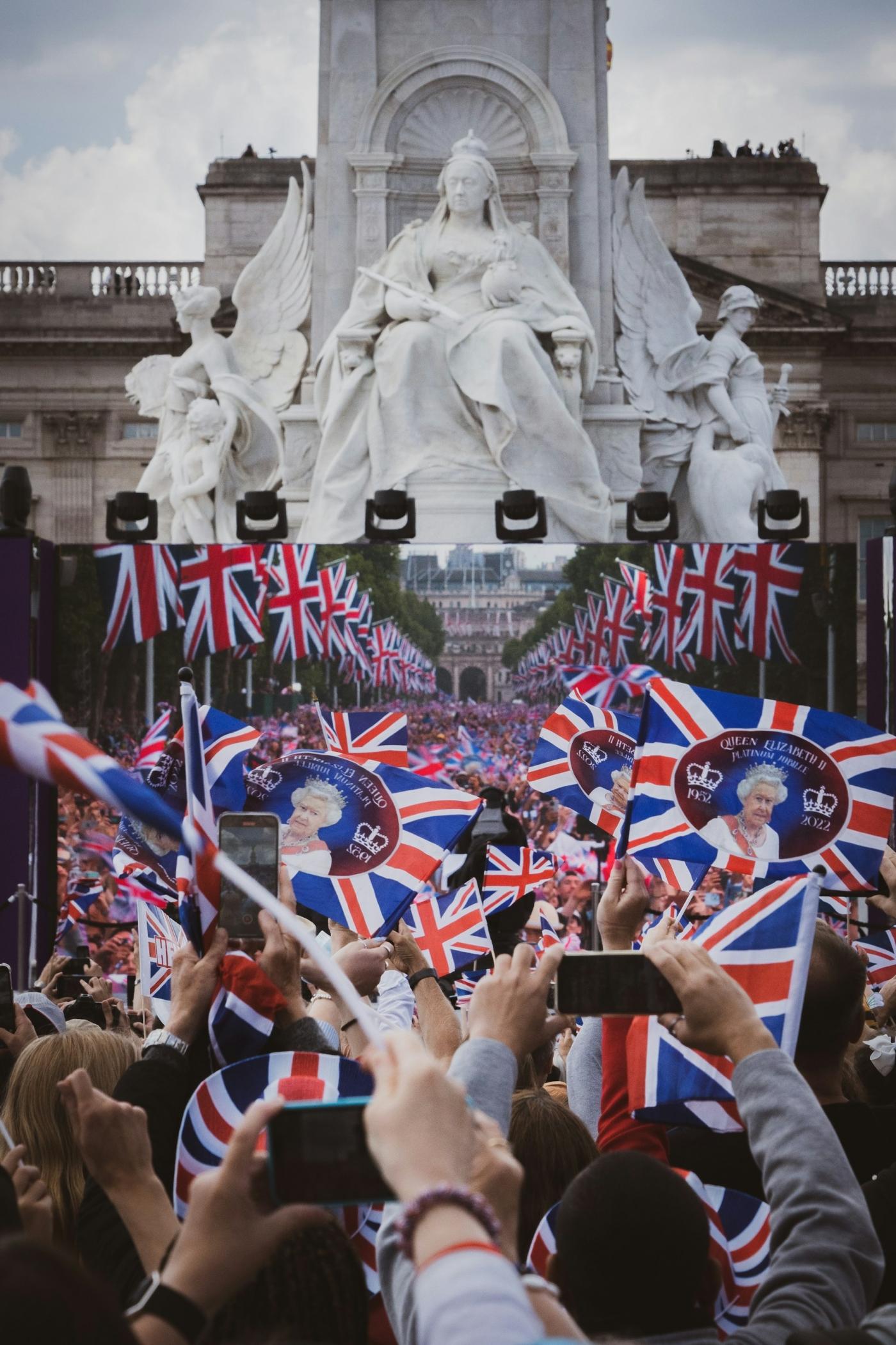 A History of Modern Britain: An Overview of 21st Century England