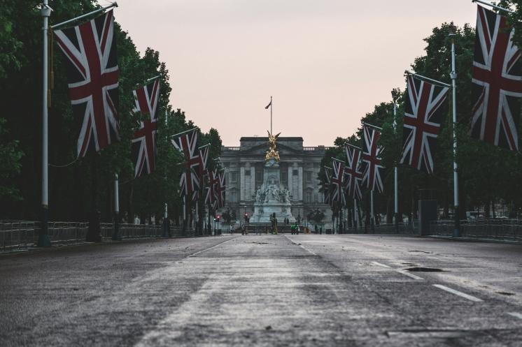 A History of Modern Britain: An Overview of 21st Century England