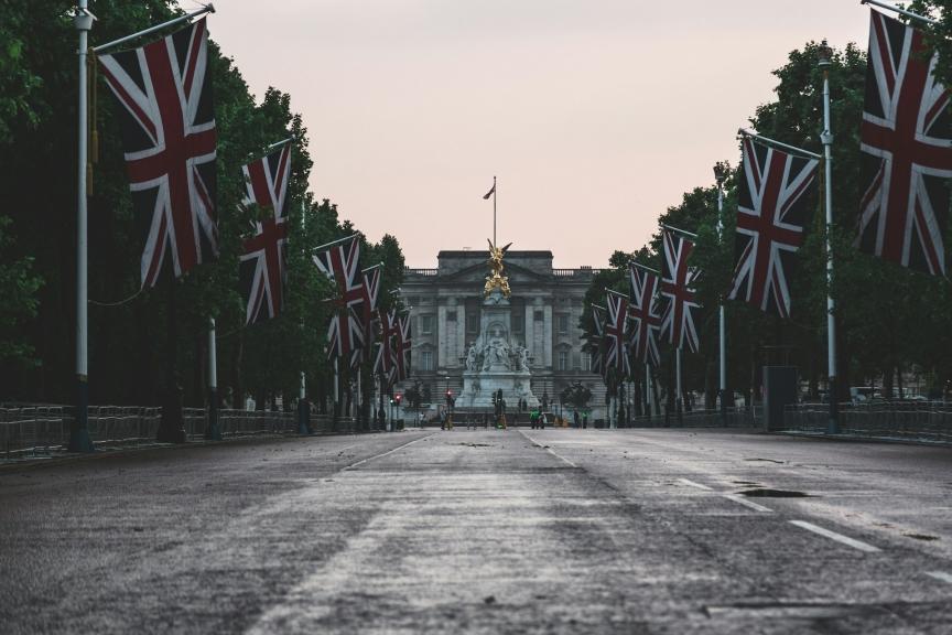 A History of Modern Britain: An Overview of 21st Century England