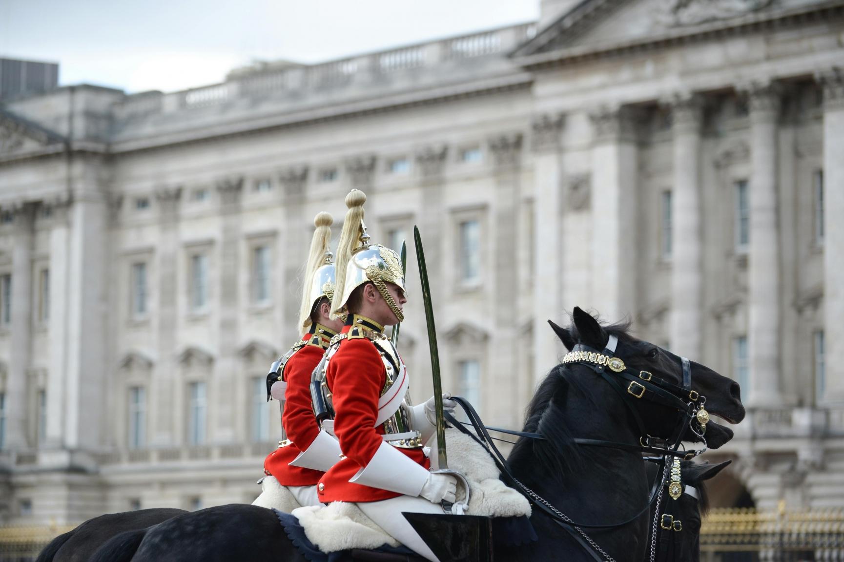 Most Important Figures That Shaped British History
