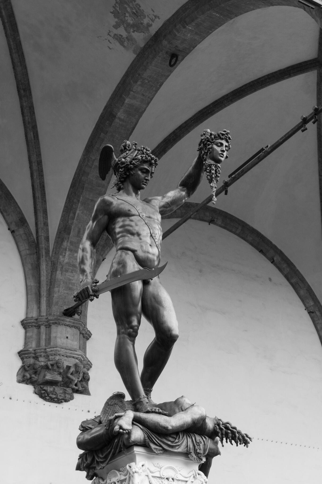 GCSE Poem Analysis: Medusa by Carol Ann duffy