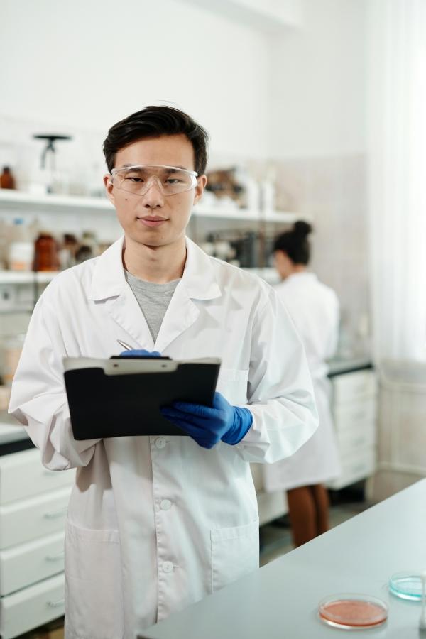 A Look at Imperial College London Chemistry