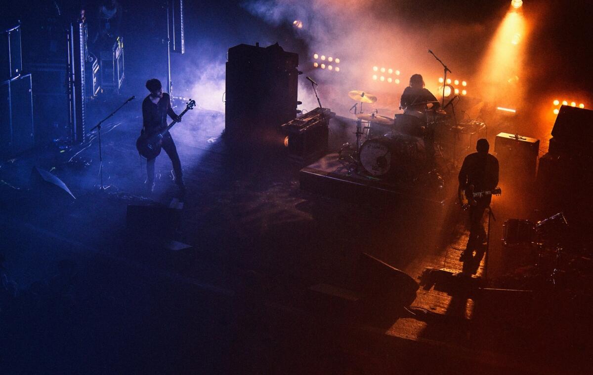 The Best British Bands Of All Time
