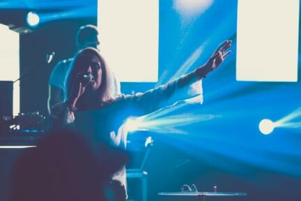 The Top British Female Singers