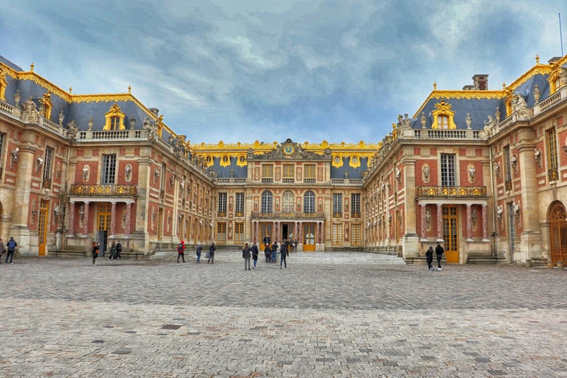 The Best French Revolution Movies