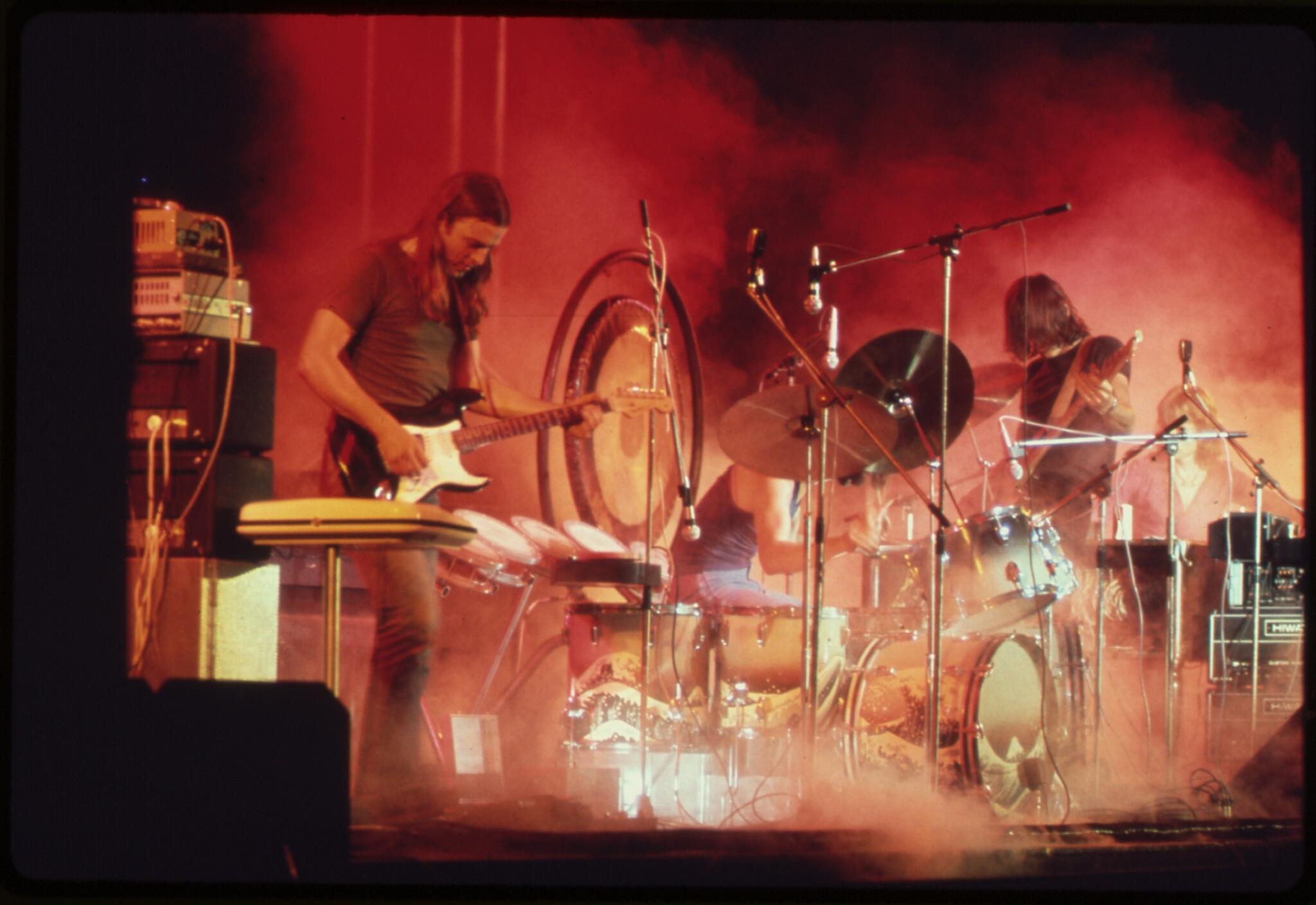 The Best British Bands Of All Time