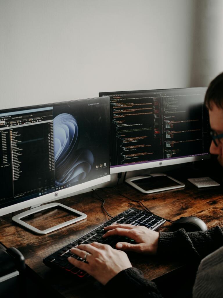 What Companies Use Python? Top Industry Leaders Revealed
