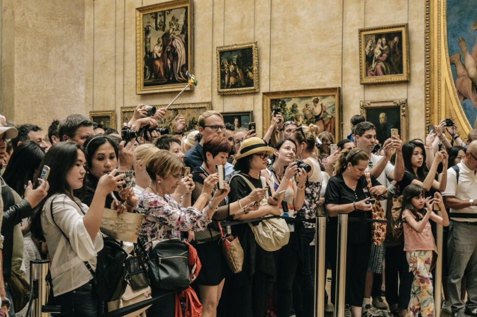 15 Famous French People You Should Know