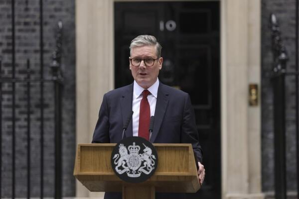 The UK Parliament Structure and Roles
