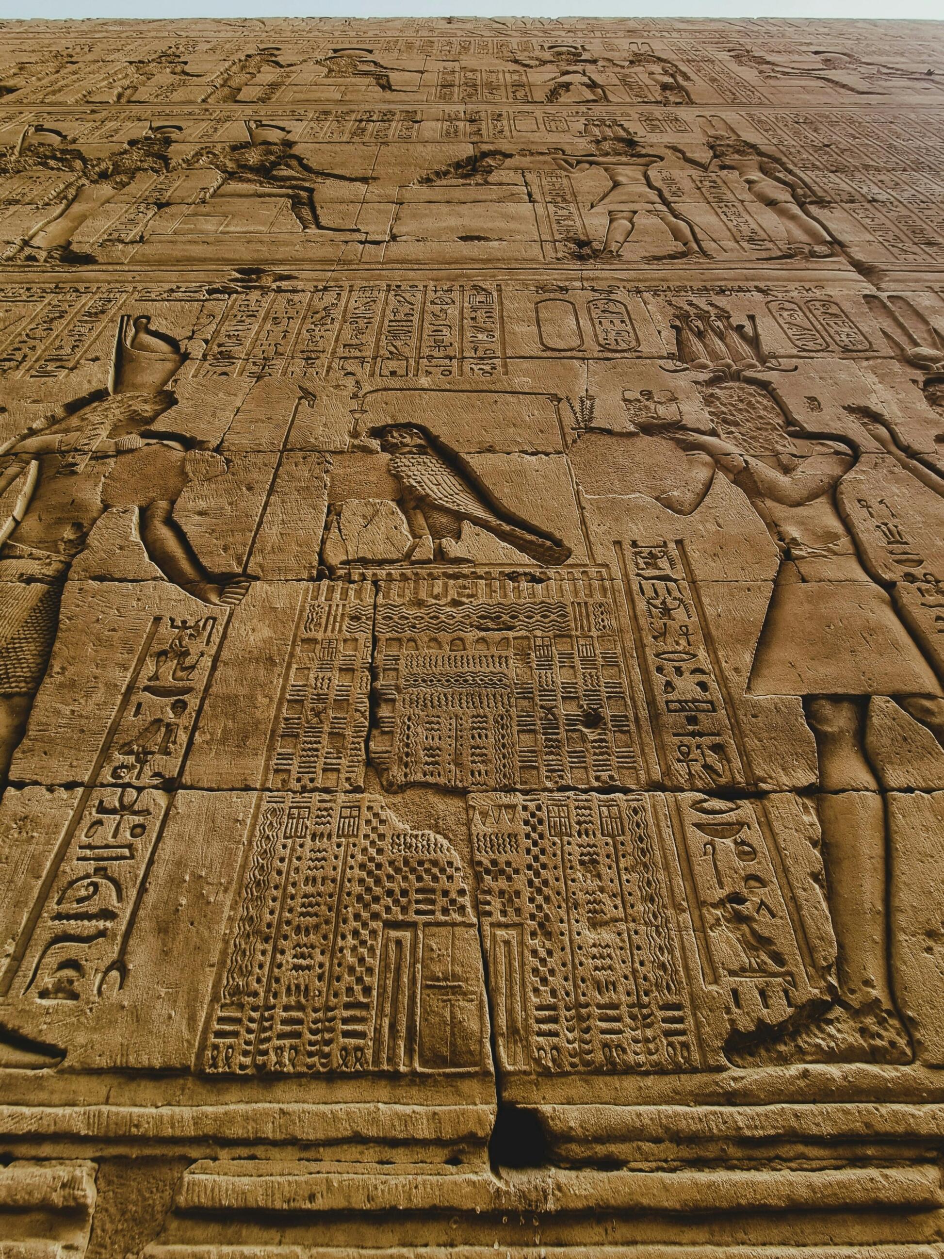 Exploring The Mathematics of Ancient Civilisations