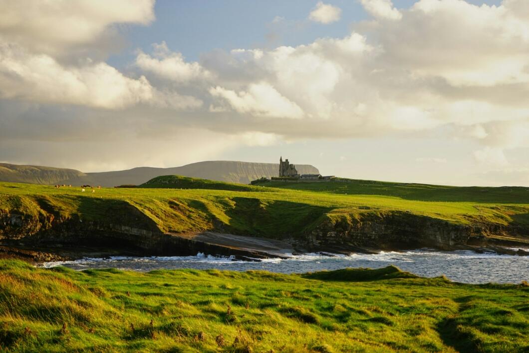 How Ireland Gained Independence