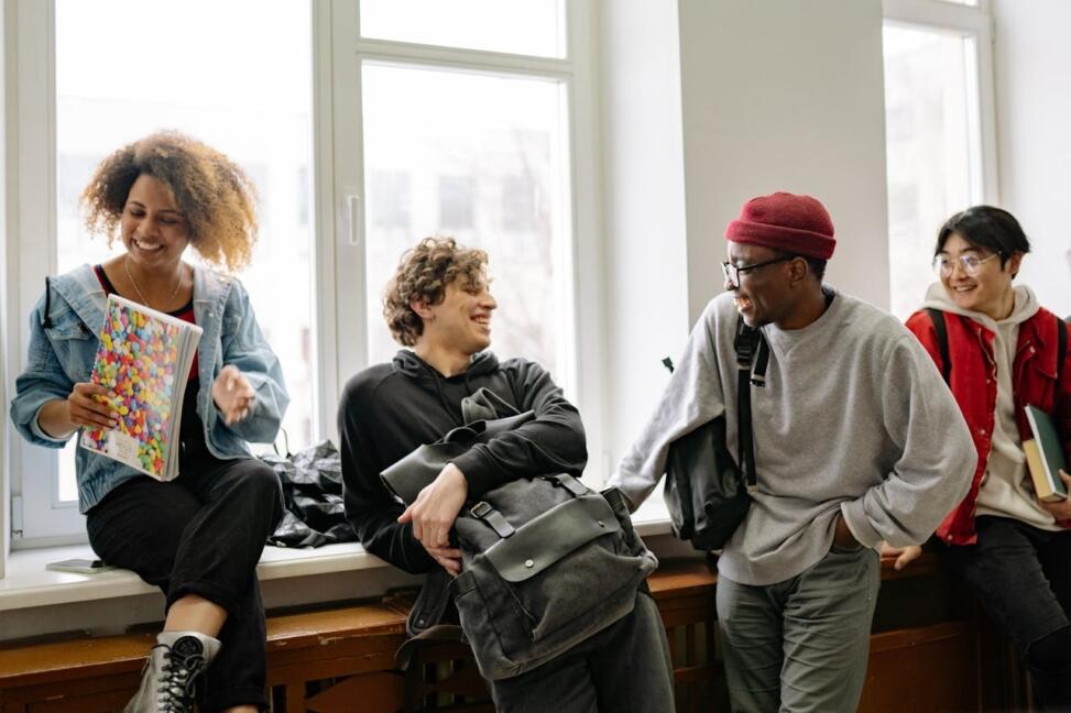 Top Internship Opportunities for First Year Students