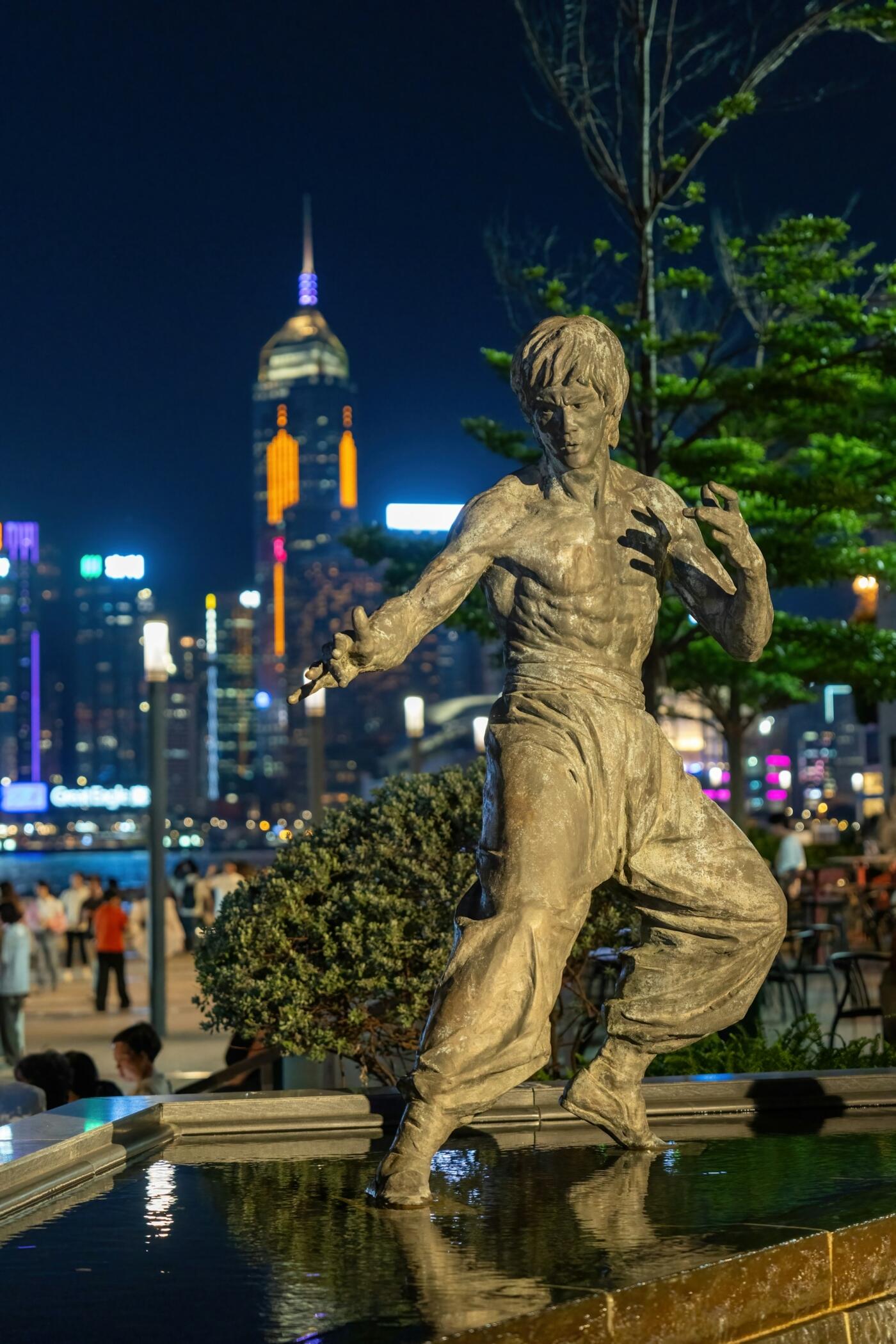Best Martial Arts for Self-Defense: Which Style Should You Learn?