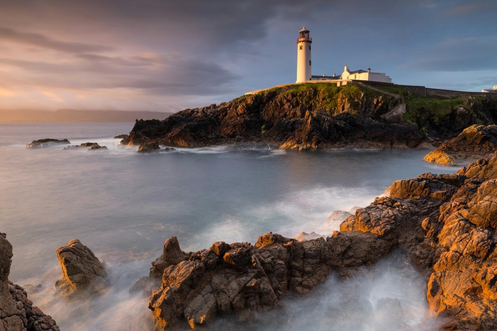 The Ultimate List Of The Most Famous Irish Bands