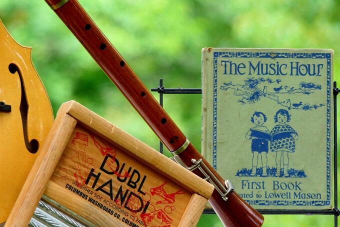 Popular Irish Folk Bands and Singers