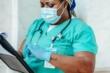 From Nursing Associate to Registered Nurse: A Step-Up Path