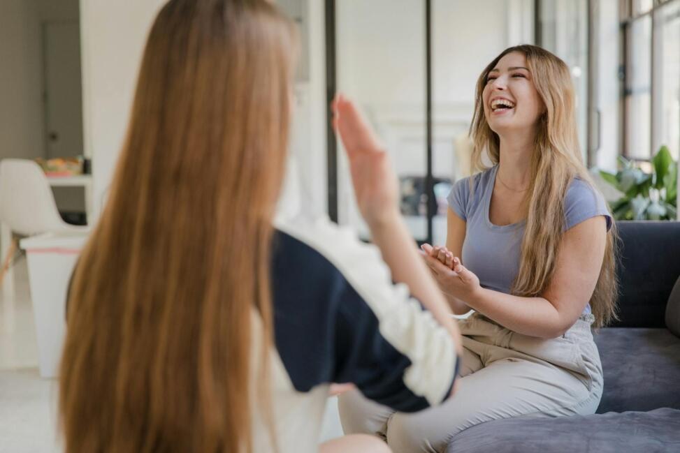 What Is American Sign Language: A Complete Guide to the Language