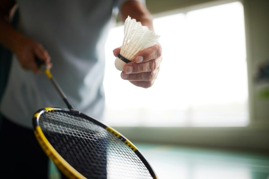 Learn How to Play Badminton: Your Essential Starter Guide
