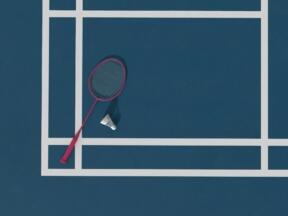 Learn the Basic Badminton Rules Every Beginner Should Know