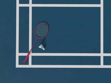 Learn the Basic Badminton Rules Every Beginner Should Know