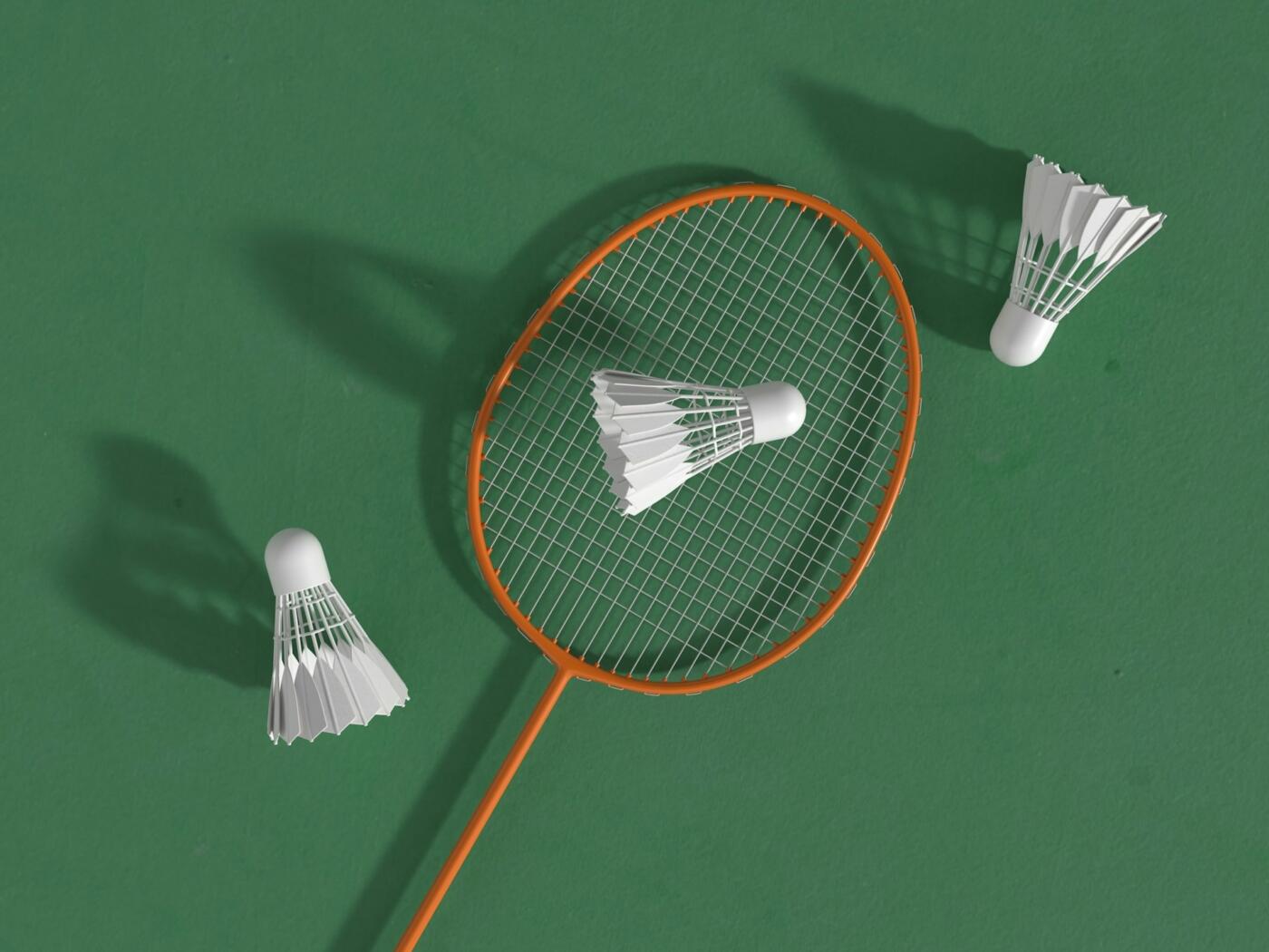 Essential Badminton Equipment You Need to Start Playing