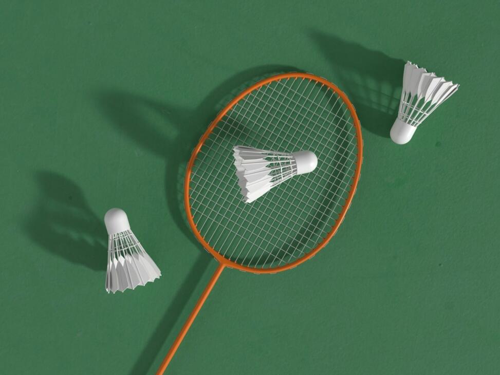 Essential Badminton Equipment You Need to Start Playing