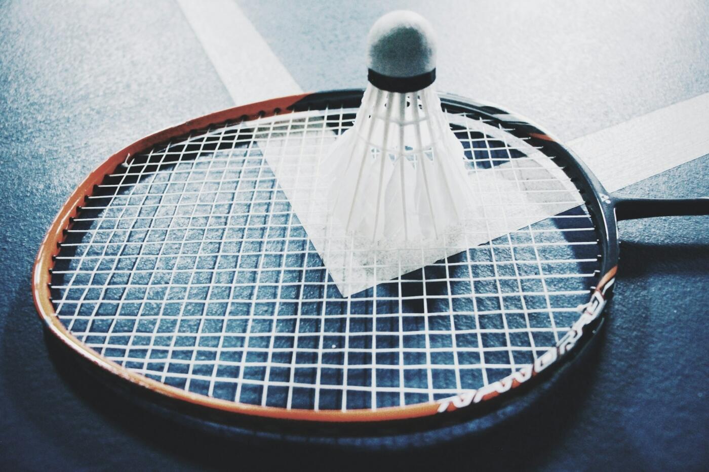 What's The Best Badminton Racket For Beginners?